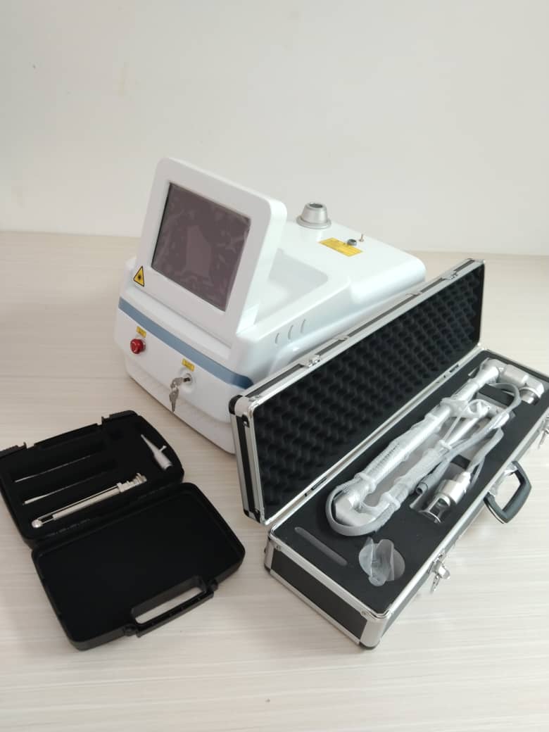 Fractional co2 laser | Portable co2 laser for sale | Yuemei Tech